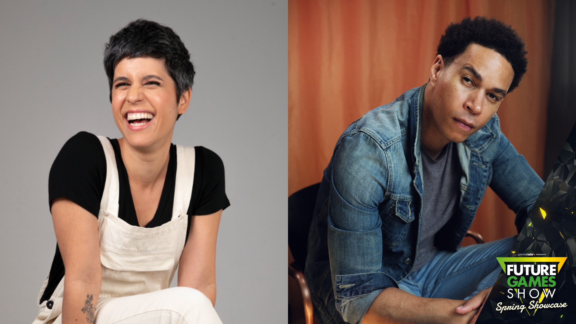 Future Games Show: Everything you need to know | GamesRadar+