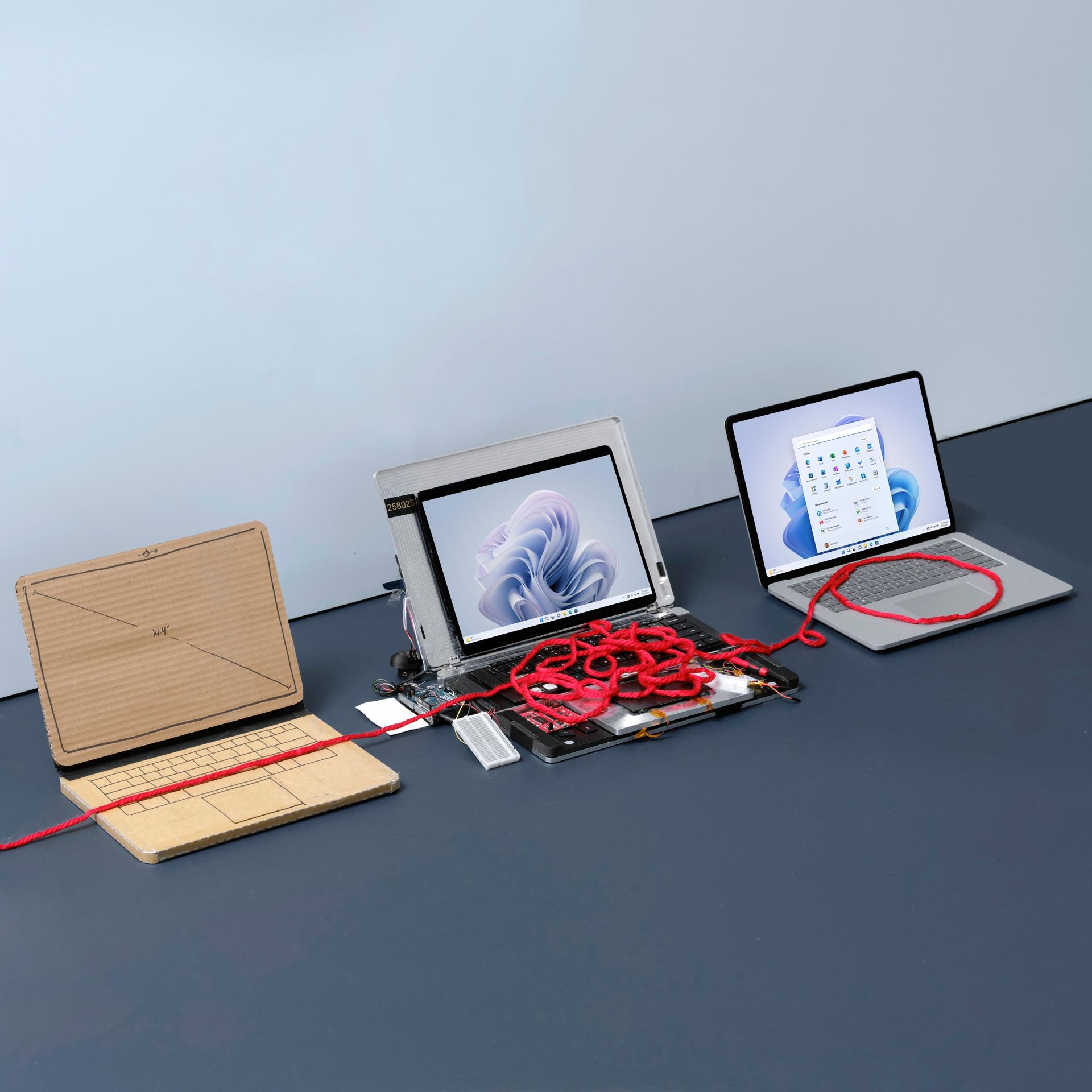 Ten years of Microsoft Surface: what next from its designers | Wallpaper*