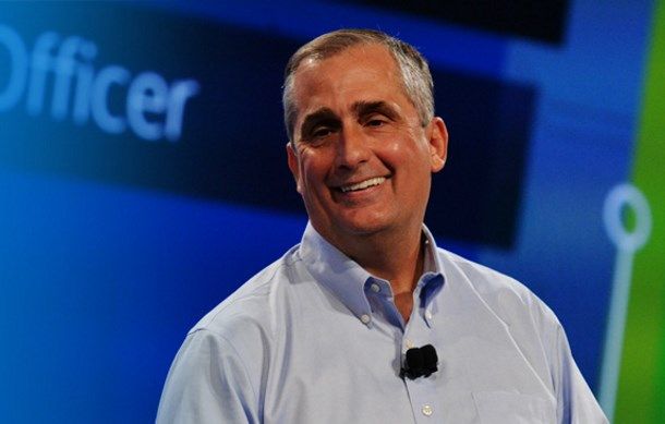 Intel CEO sold $39 million in company shares prior to disclosure of CPU ...