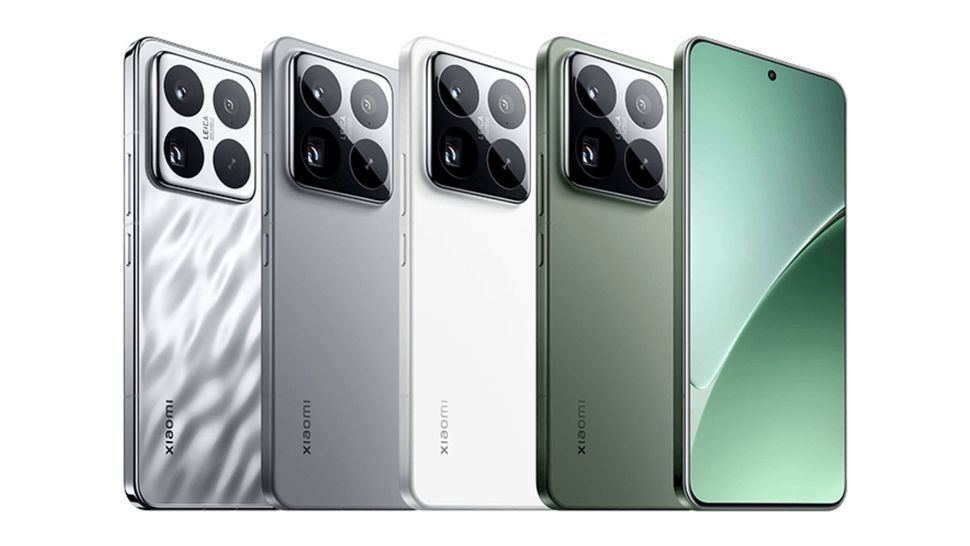 Xiaomi 15: Everything you need to know about Xiaomi's 2025 flagship ...