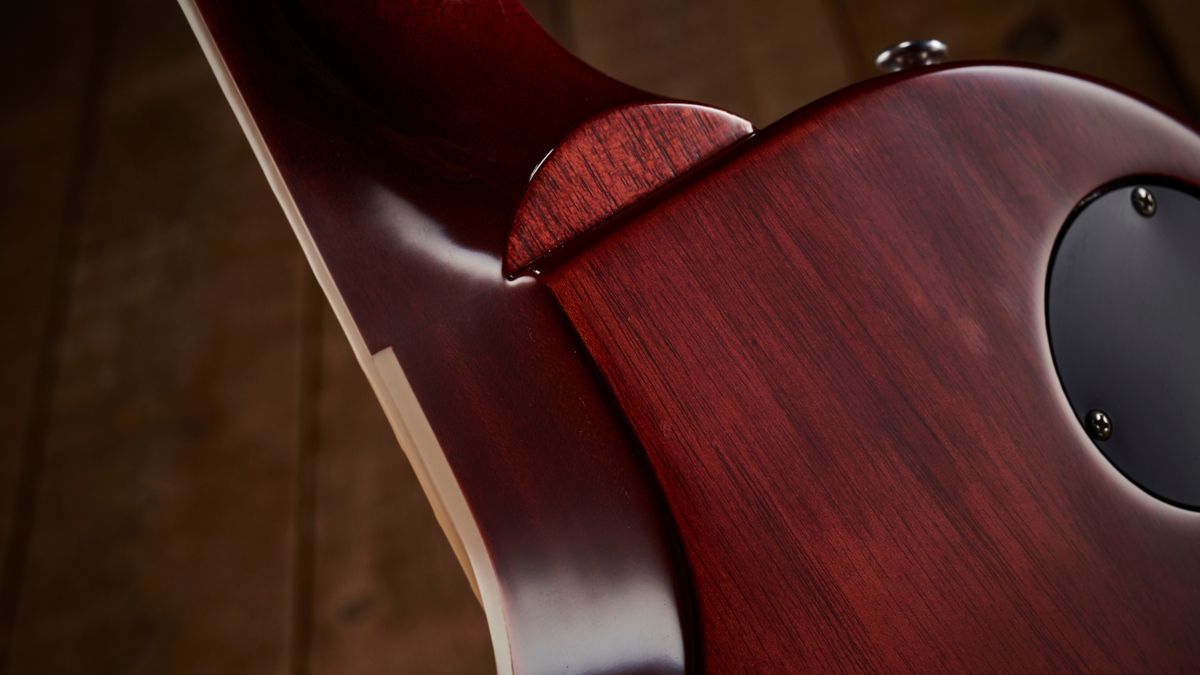 Electric Guitar Necks: the Basics | GuitarPlayer