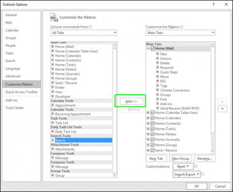 How to Find Any Email in Outlook 2016 | Laptop Mag