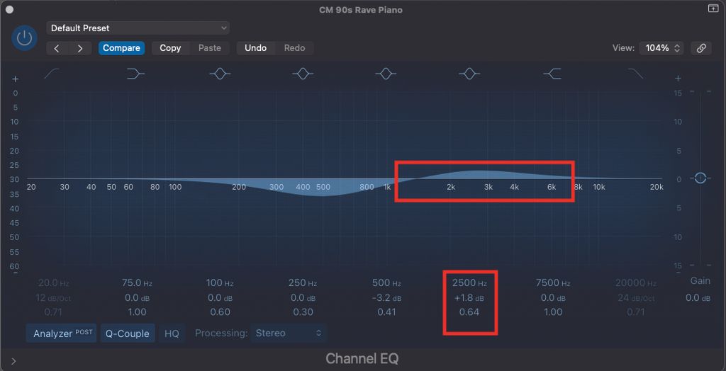 How to make '90s rave-style piano chords | MusicRadar