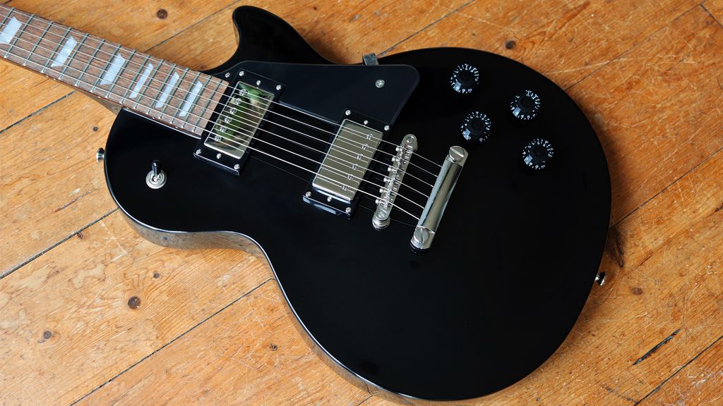 Epiphone Les Paul Studio review | Guitar World