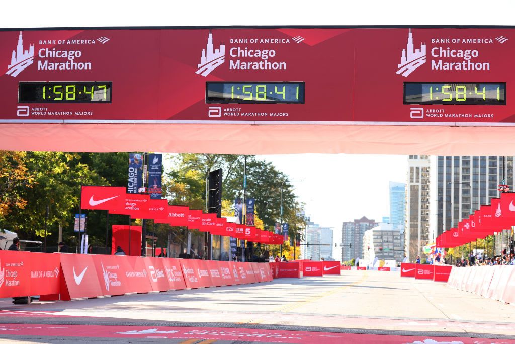 The Chicago Marathon Course, According to Chicago Finishers | Coach