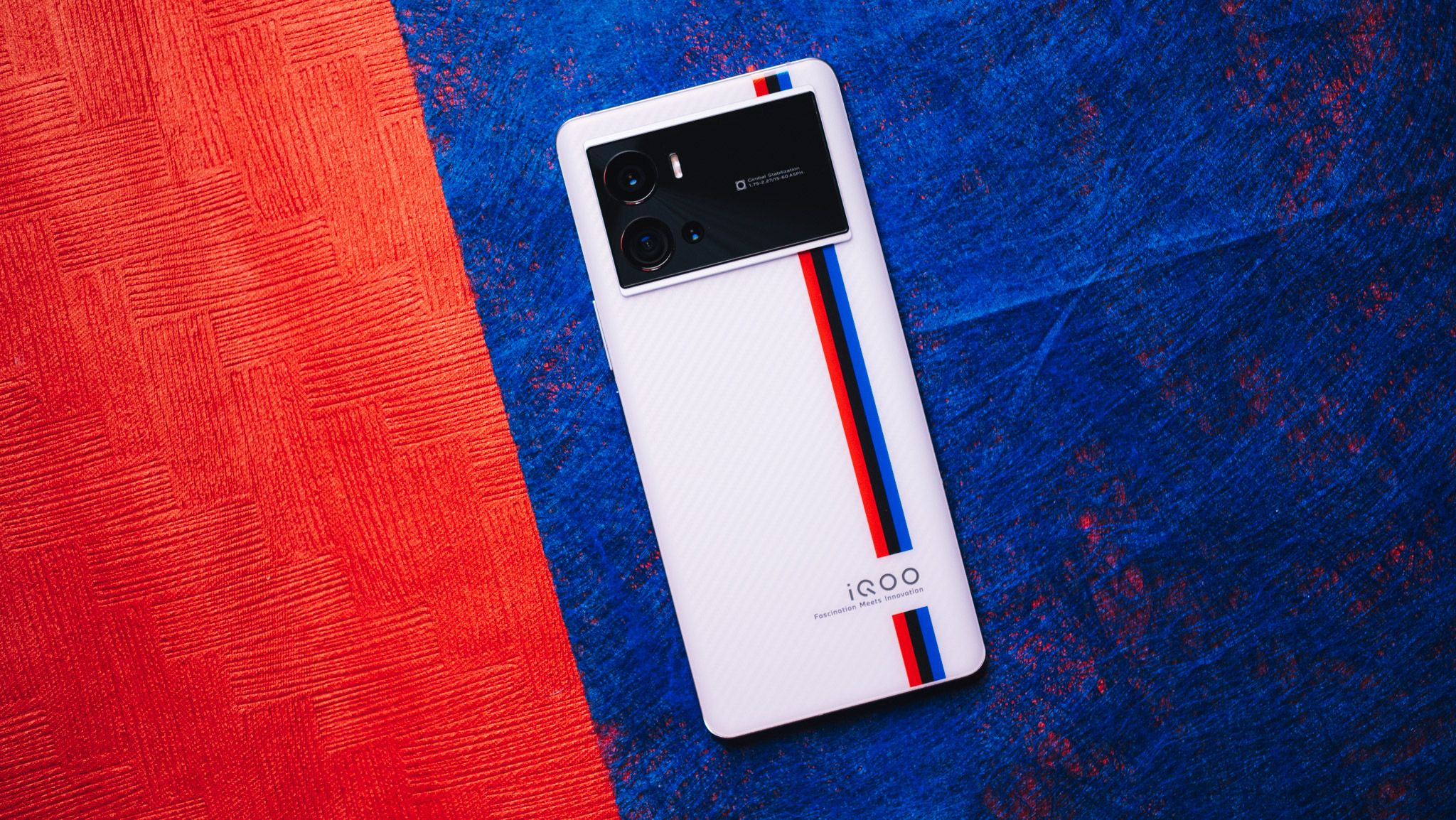 iQOO 9 Pro long-term review: A stellar alternative to the OnePlus 10 ...