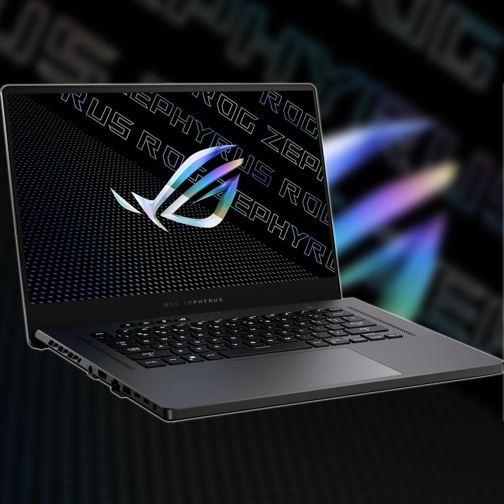 Save $300 on this ASUS ROG Zephyrus laptop with an RTX 3080 graphics ...