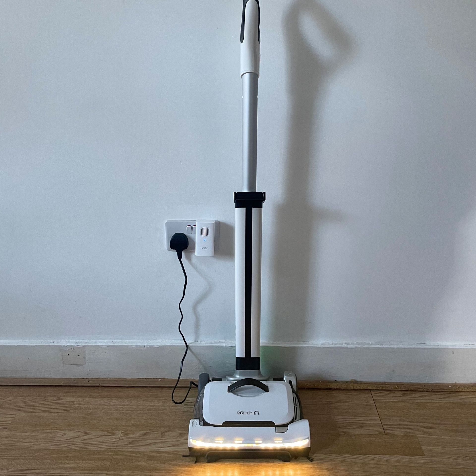 I reviewed the Gtech AirRAM 3 — these are my honest thoughts | Ideal Home