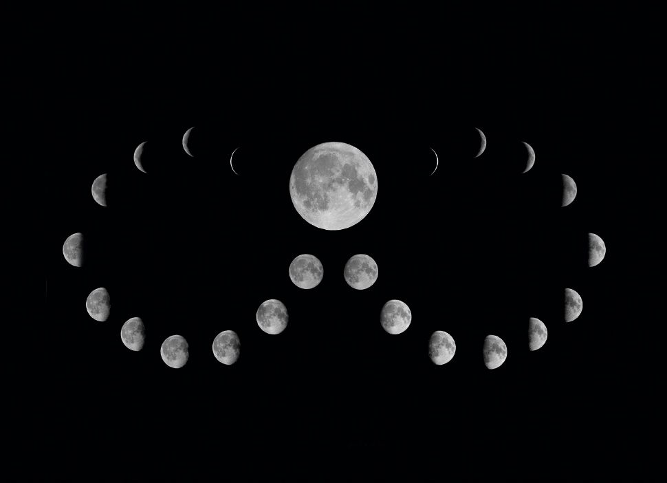 How to create a moonstack | Digital Camera World