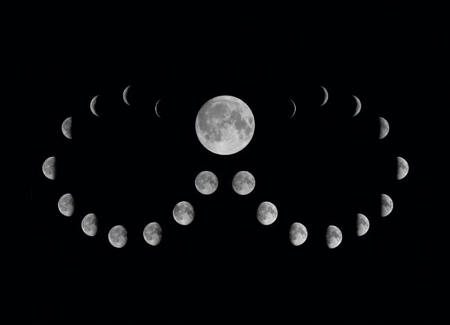 How to create a moonstack | Digital Camera World
