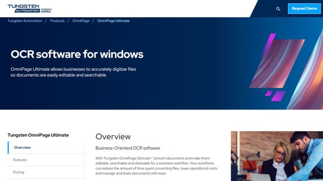 Best OCR software of 2025 | TechRadar