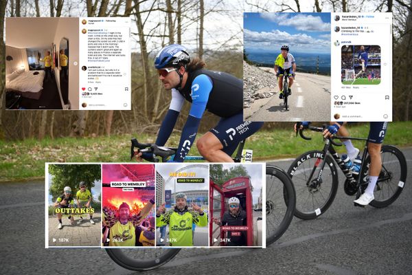 Latest news from the world of cycling - Page 2 | Cycling Weekly
