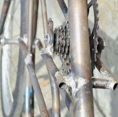 Graeme Obree - IHPVA Land Speed Record Attempt | Cycling Weekly