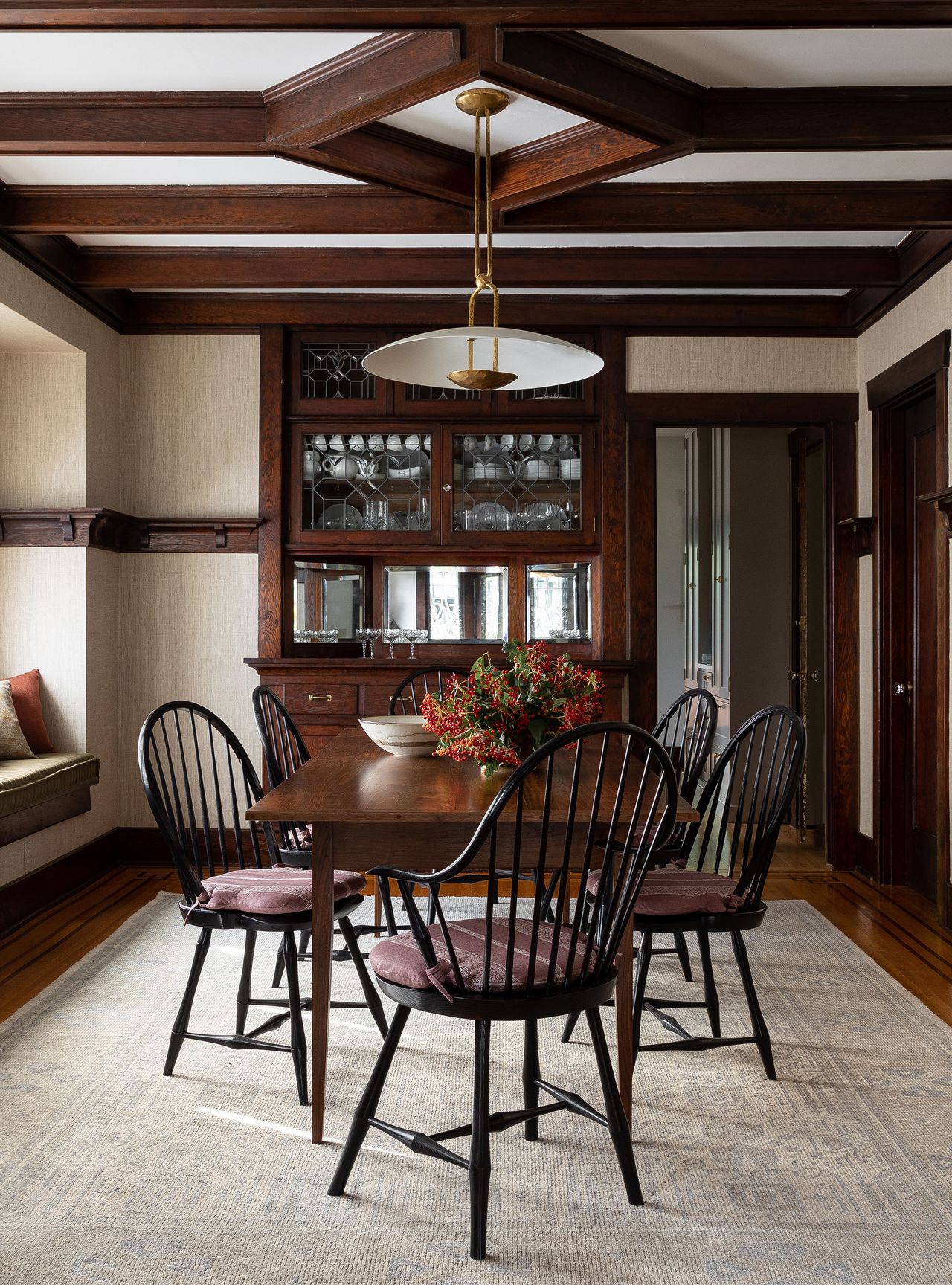 How to refinish wood furniture: in 4 easy steps | Homes and Gardens