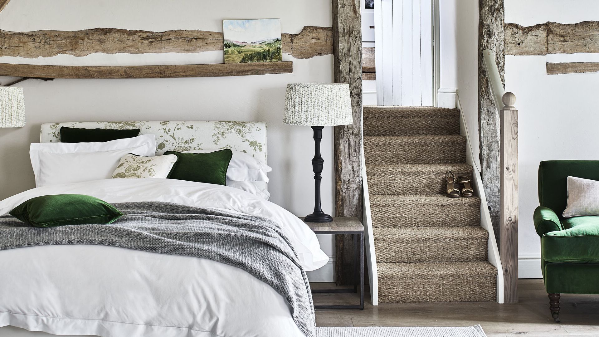 13 cottage decorating ideas: cottage decor and design ideas | Homes and ...