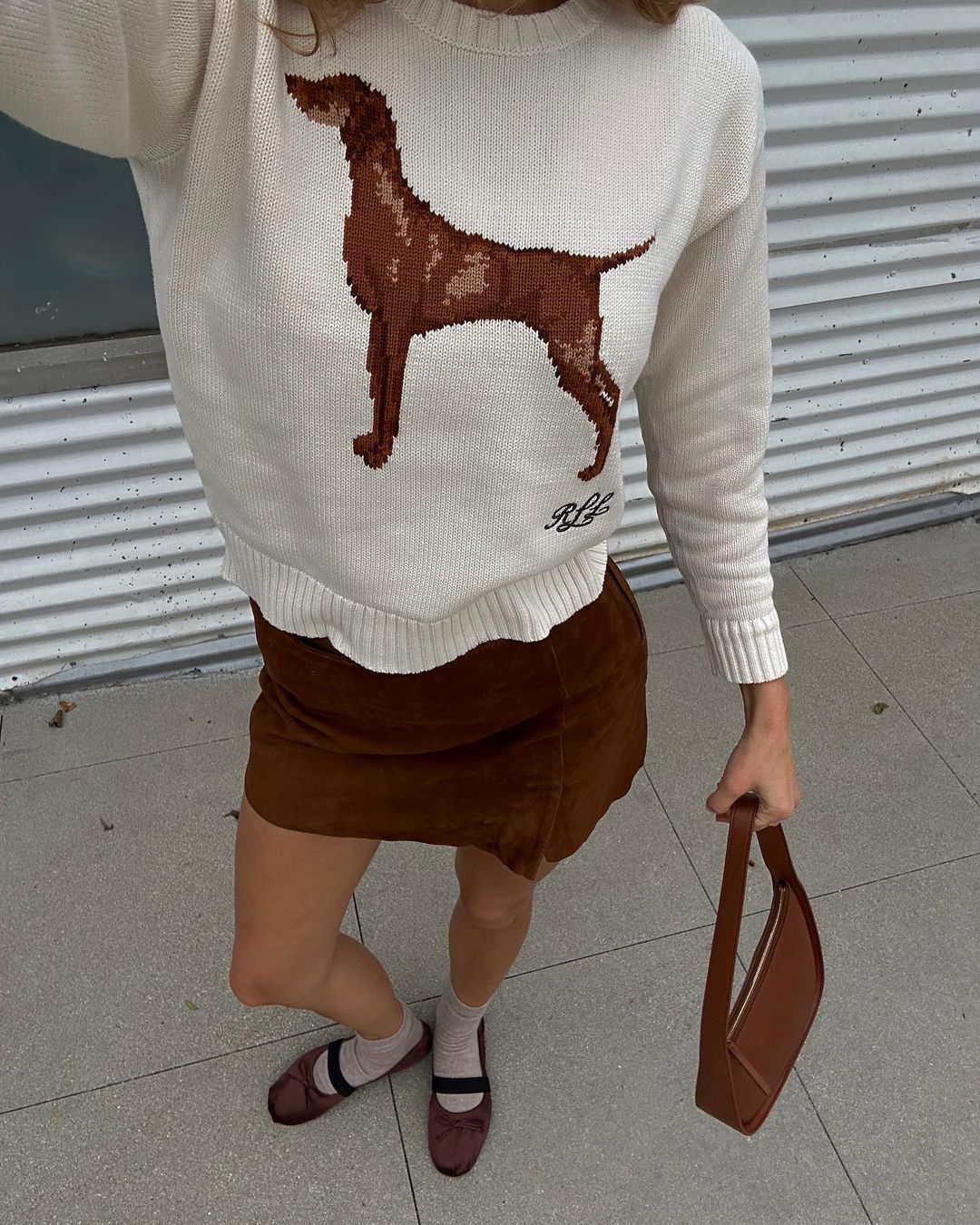 Fashion People Are Now Wearing Mary Janes in These 6 Colour Trends ...