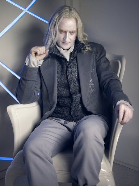 Defiance Character Photos Show Us The Humans And Aliens In Syfy's New ...
