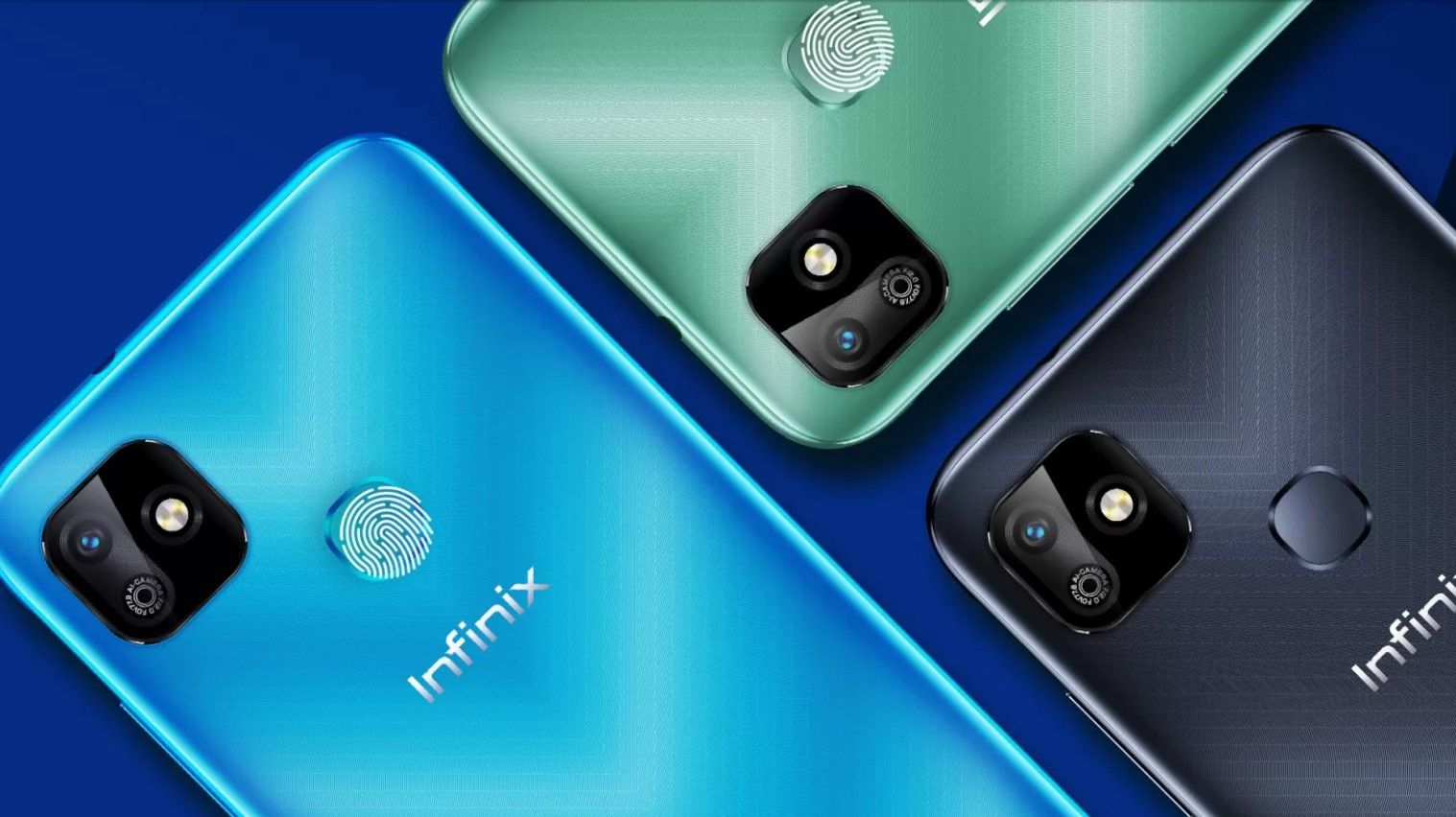 Infinix Smart HD 2021 goes on sale: price, specs, and availability ...