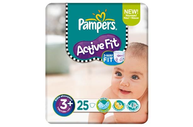 Best nappies | GoodtoKnow