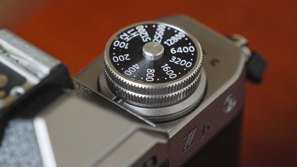 Nikon Zf: what we want to see | TechRadar