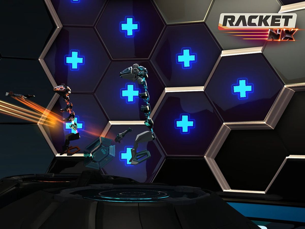 Guide: 20 Multiplayer VR Games That Work Across Platforms: Page 2 | Tom ...