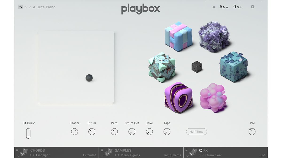 Native Instruments releases Playbox, “an instant solution to writer’s ...