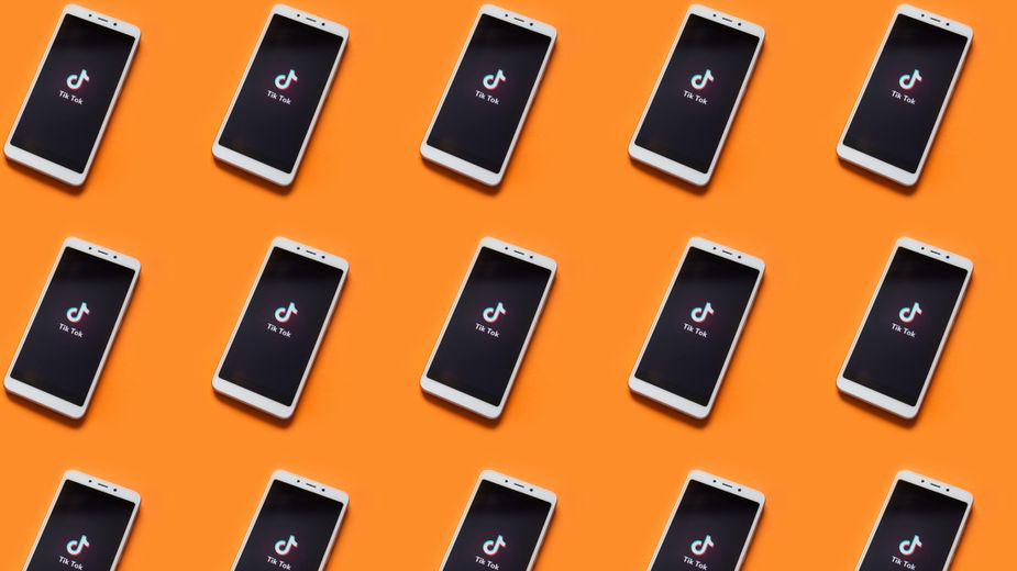 Tiktok Coverage | TechRadar