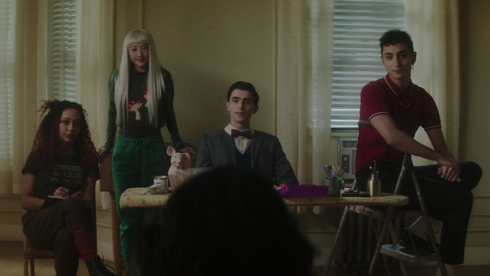 Best TV shows streaming April 20-26: Netflix, Prime Video, Apple TV ...