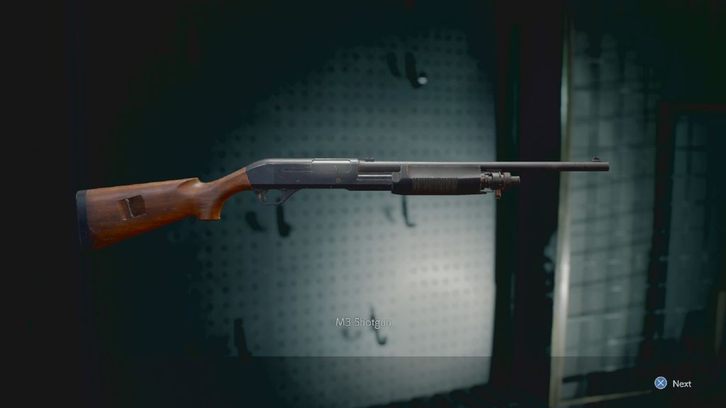 All Resident Evil 3 weapons, upgrades and attachments | GamesRadar+