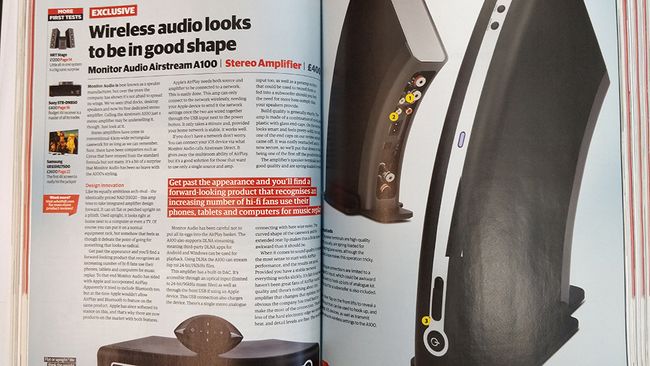 13 of the best Monitor Audio products of all time | What Hi-Fi?