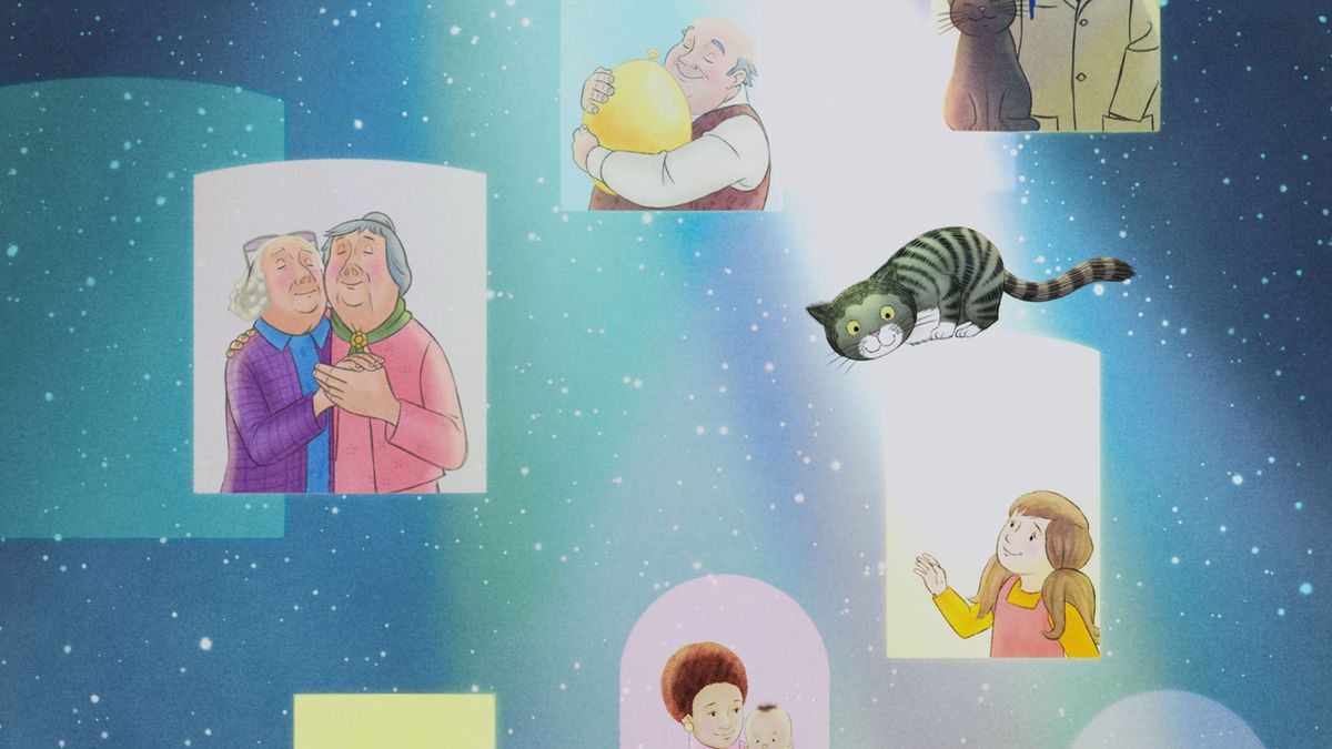 Mog’s Christmas: release date, voice cast, plot, trailer | What to Watch