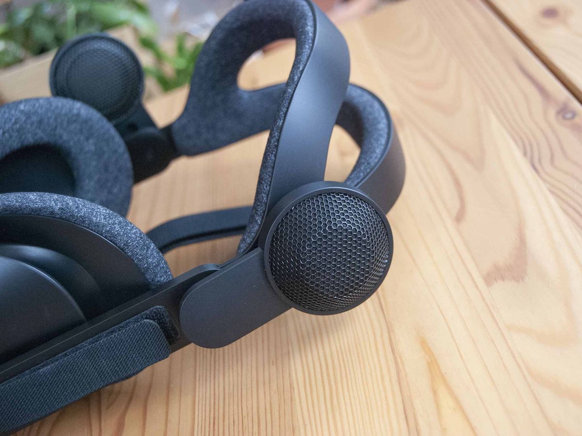 HP Reverb G2 review: The refreshed 2021 model only gets better, all ...