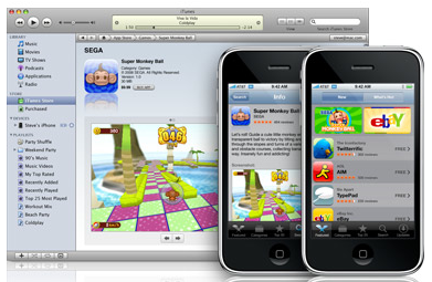 How To: Use The iPhone App Store | iMore