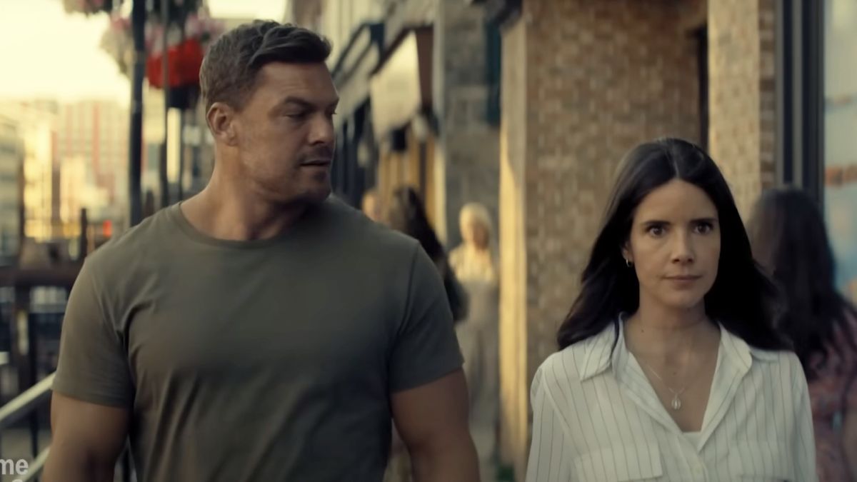 Reacher Season 3: What We Know So Far About The Amazon Prime Action ...