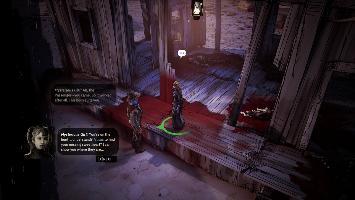 Weird West review: A hog-killin' time | Laptop Mag