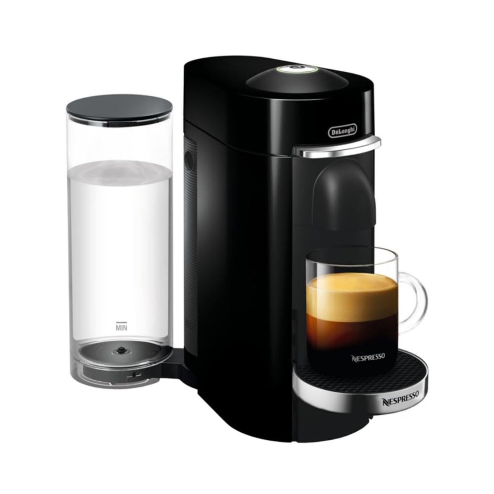 Kim Kardashian's Coffee Maker is 30% Off for President's Day | Livingetc