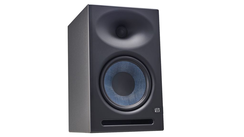 PreSonus Eris E8XT review | MusicRadar