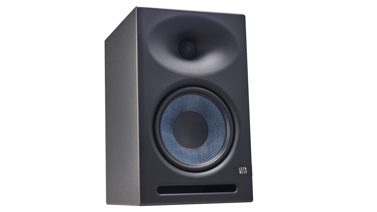 PreSonus Eris E8XT review | MusicRadar