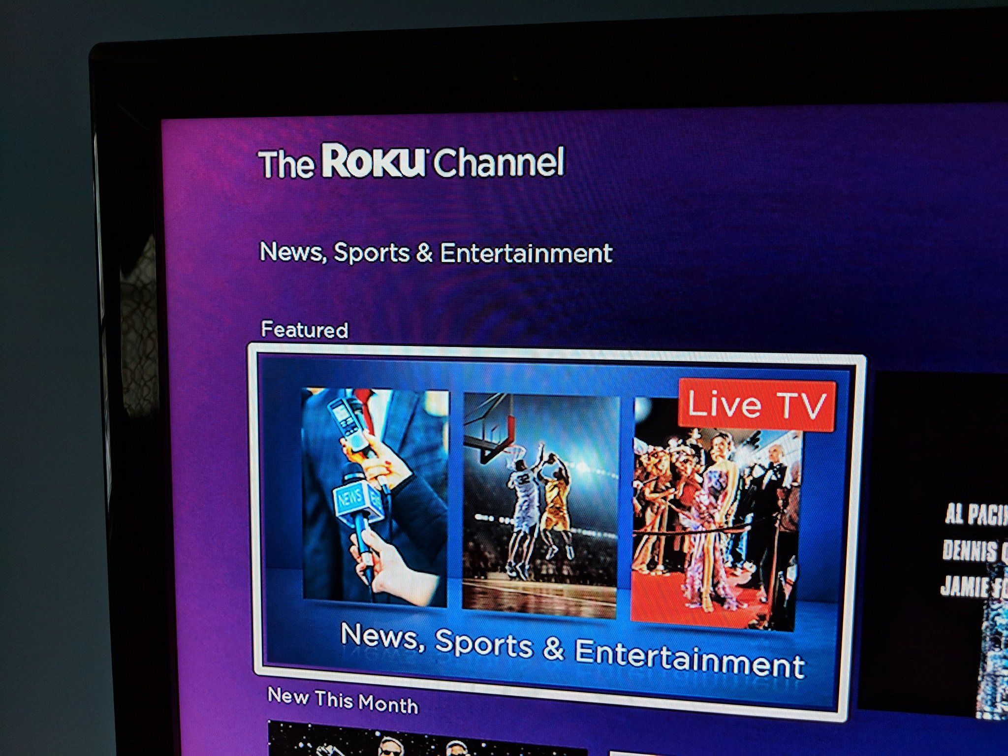 Fubo Sports Network now available for free on The Roku Channel | What ...