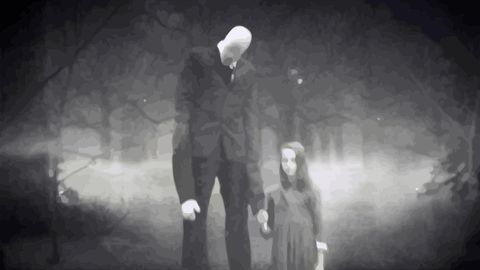 The complete story of the Slender Man, from its internet origins (and ...