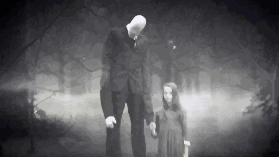 The complete story of the Slender Man, from its internet origins (and ...