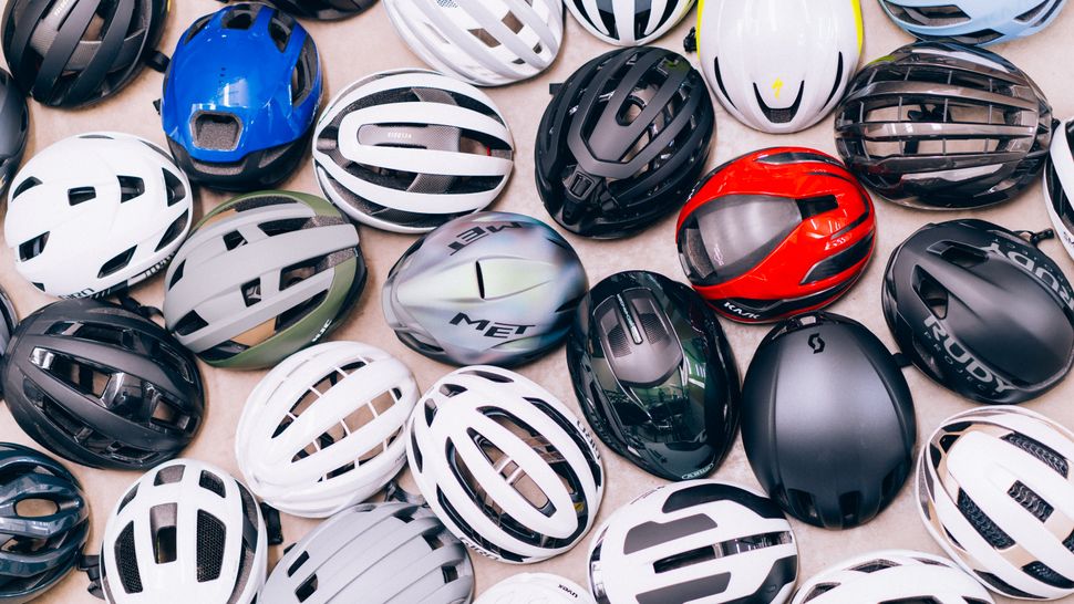 Best road bike helmets: Our experts' picks, buying advice, and today's ...