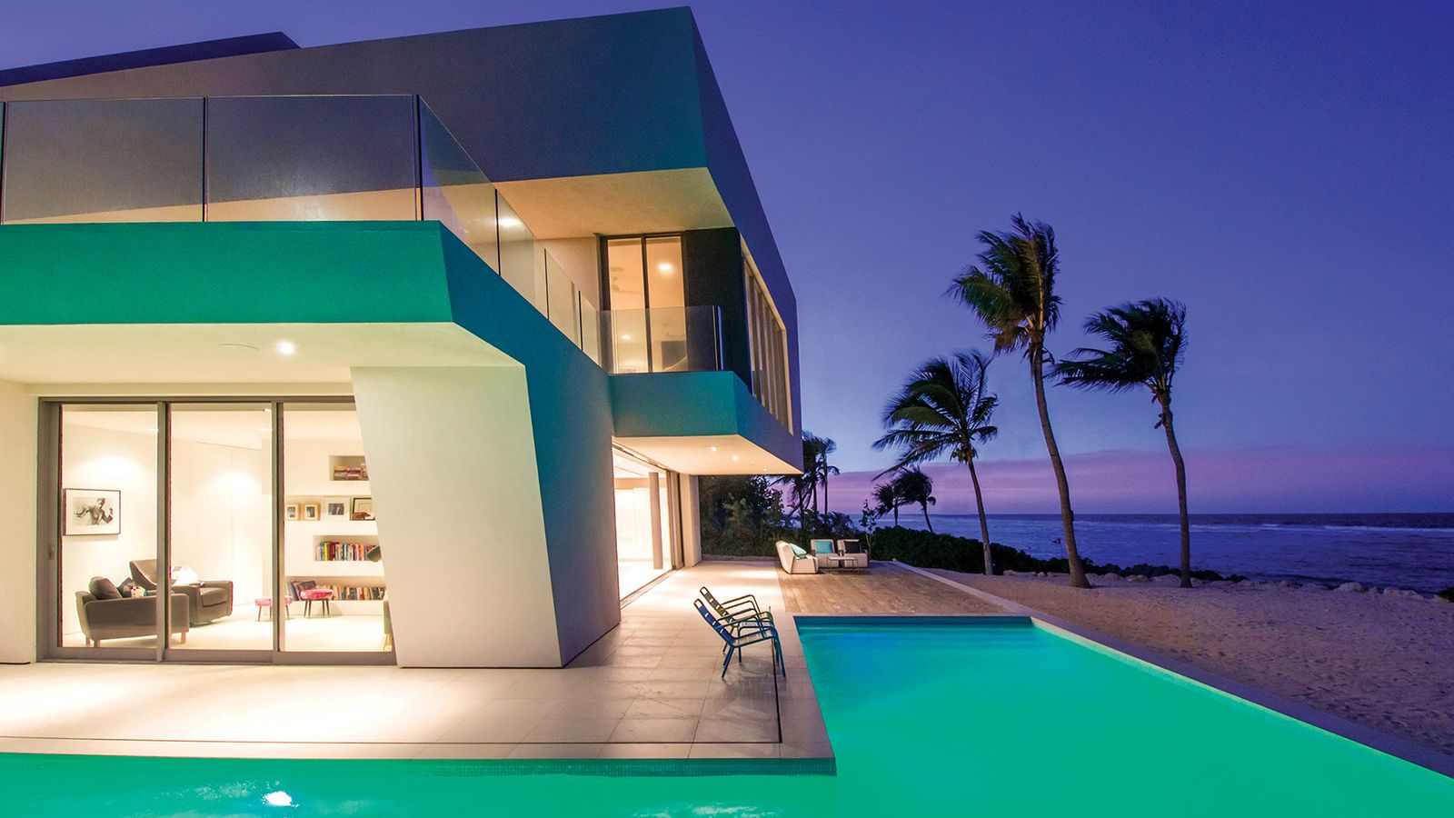 6 gorgeous homes in the Caribbean | The Week