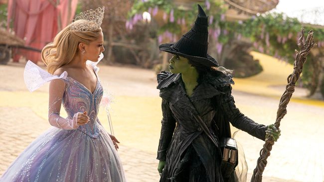 How To Watch Wicked Online And Stream The Oscar-Winning Movie Plus Sing ...