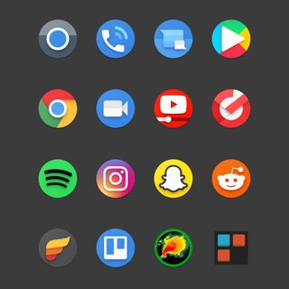 Best icon packs for Android 2022 | Android Central