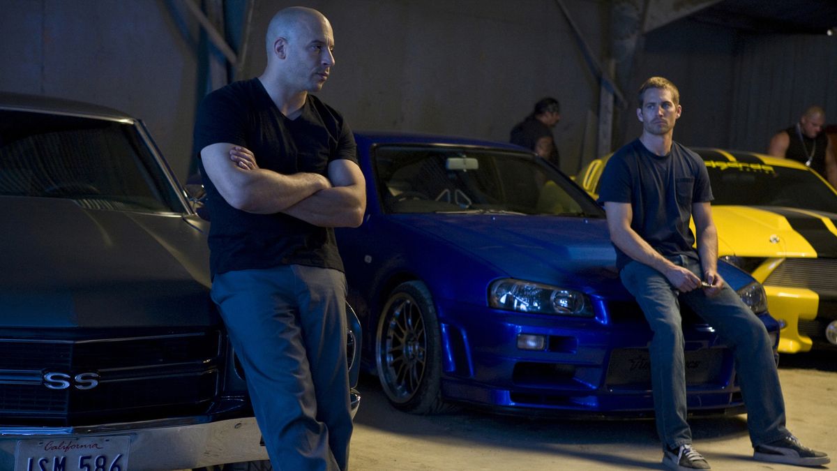 Ranked: Every Fast and Furious movie rated from worst to best | TechRadar