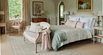Eight of the best beds to help you sleep in true style | Country Life