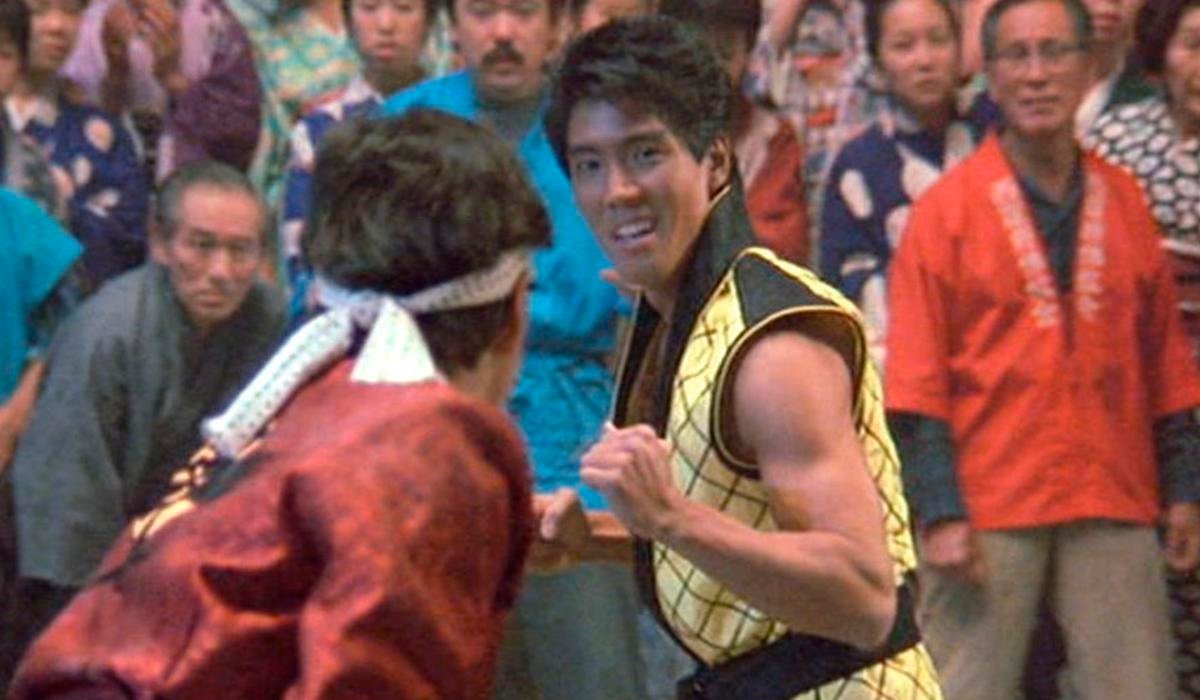 The Karate Kid's Most Vicious Villains, Ranked | Cinemablend