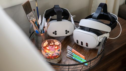 Oculus Quest 2 vs. Valve Index: Which should you buy? | Android Central