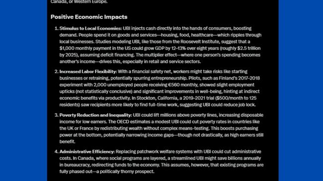 I tested Grok-3 with 5 prompts — here’s what I like and don’t like ...